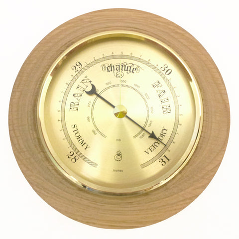 Timber Treasures - wooden barometers and other handmade gifts – Timber ...